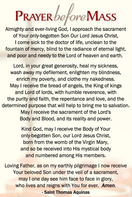 Holy Cards for Corpus Christi