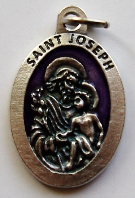 Catholic Church Year of Saint Joseph Year of St. Joseph New Springtime ...